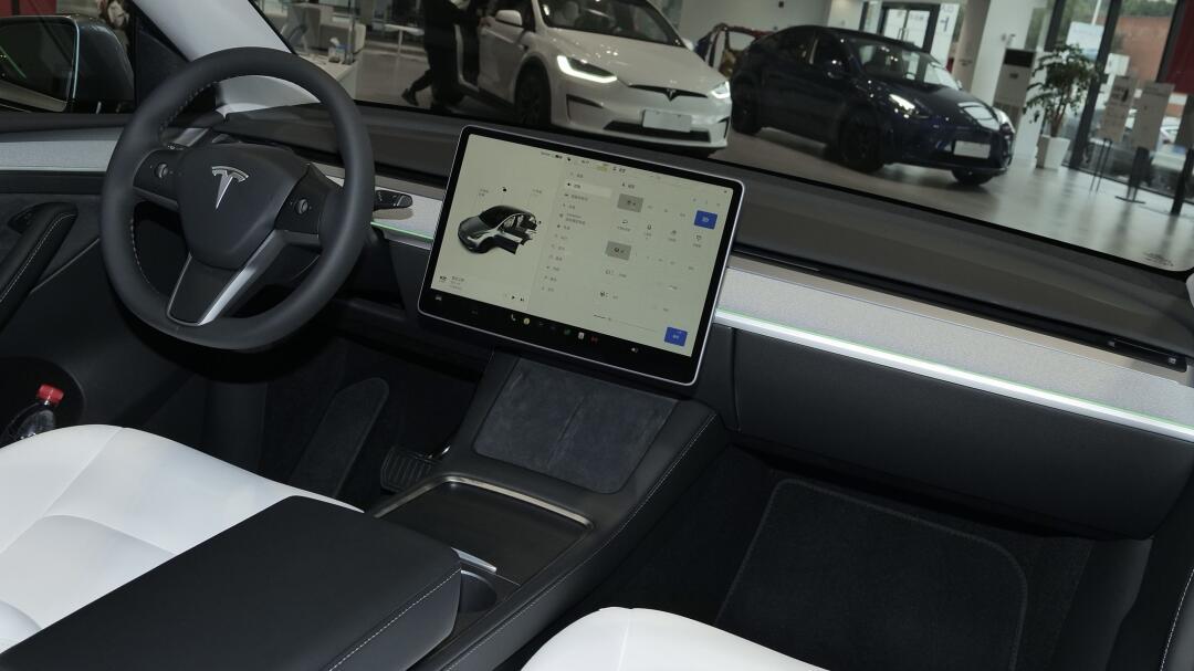 试驾Model Y，再开理想L6，终于明白它们差距_理想L6社区_易车社区