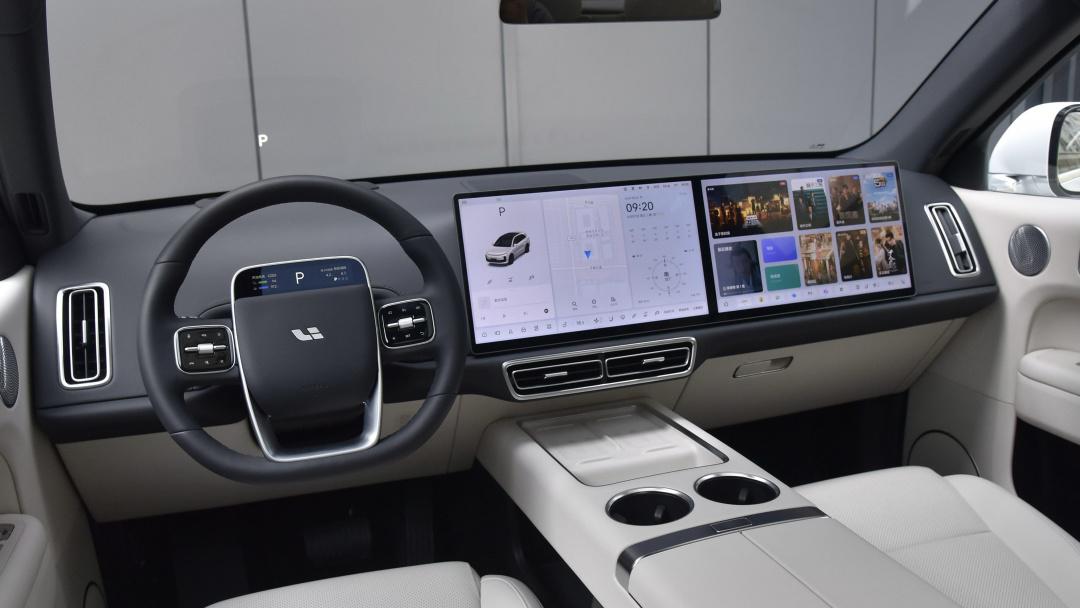 试驾Model Y，再开理想L6，终于明白它们差距_理想L6社区_易车社区