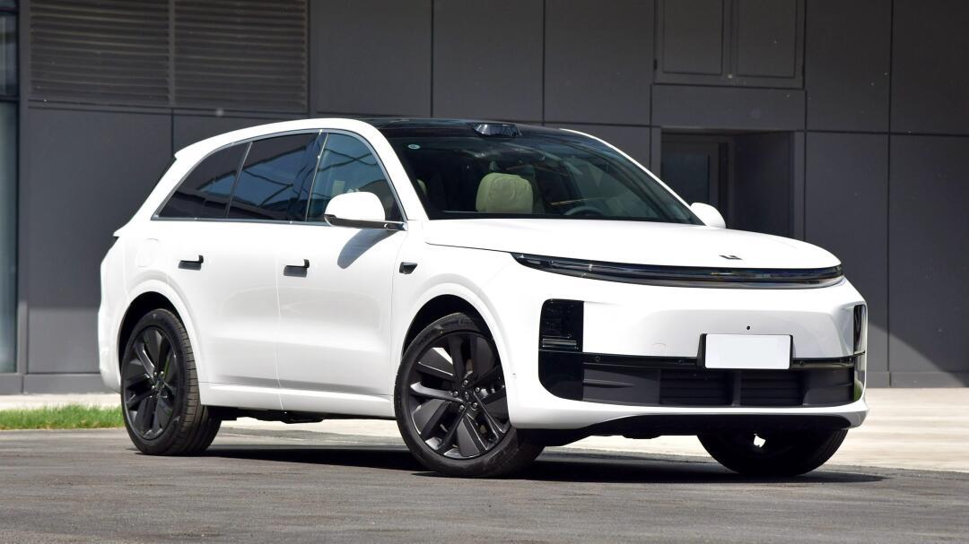 试驾Model Y，再开理想L6，终于明白它们差距_理想L6社区_易车社区