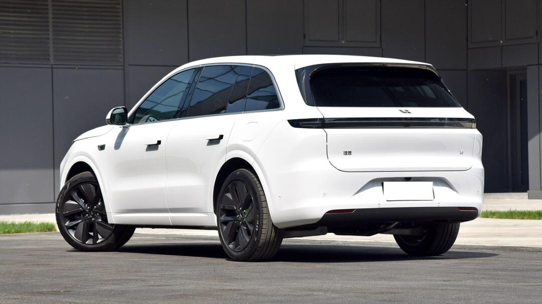 试驾Model Y，再开理想L6，终于明白它们差距_理想L6社区_易车社区