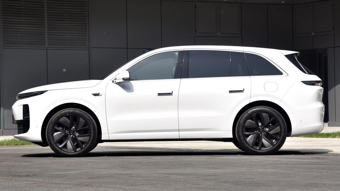 试驾Model Y，再开理想L6，终于明白它们差距_理想L6社区_易车社区