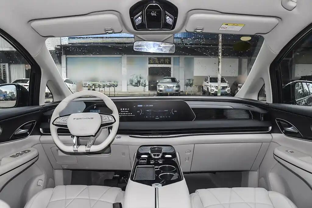 不愧是MPV的“搅局者”！长5230mm_星海V9社区_易车社区