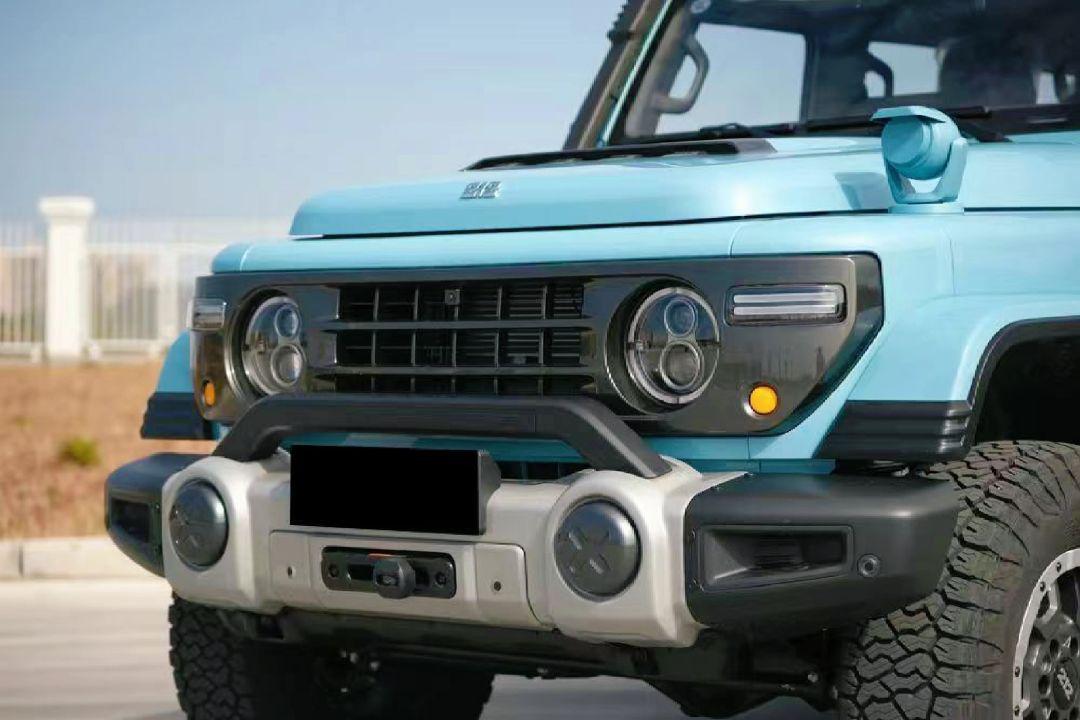 【212 T01社区】_212 T01社区车友会_易车论坛