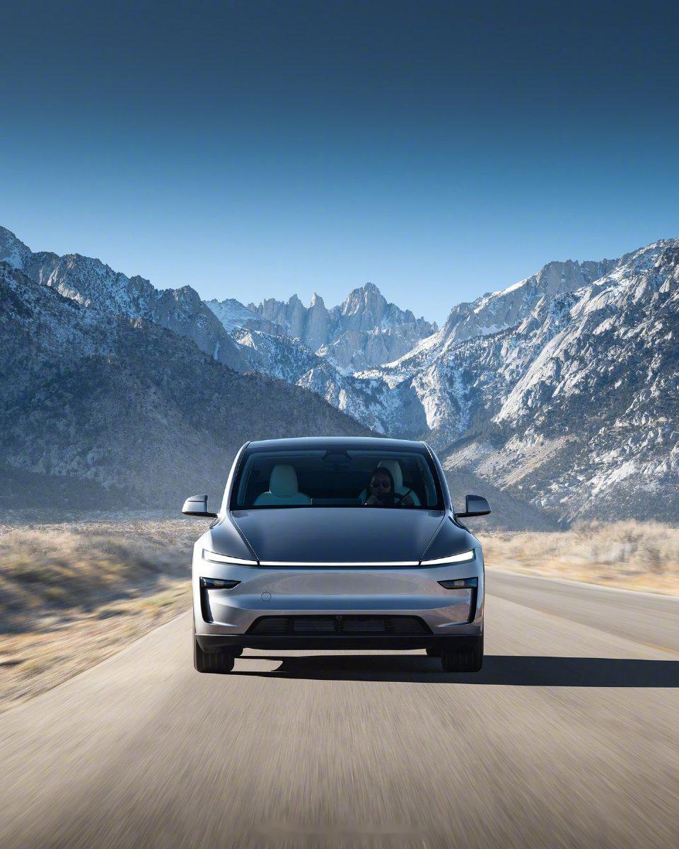 【Model Y社区】_Model Y社区车友会_易车论坛