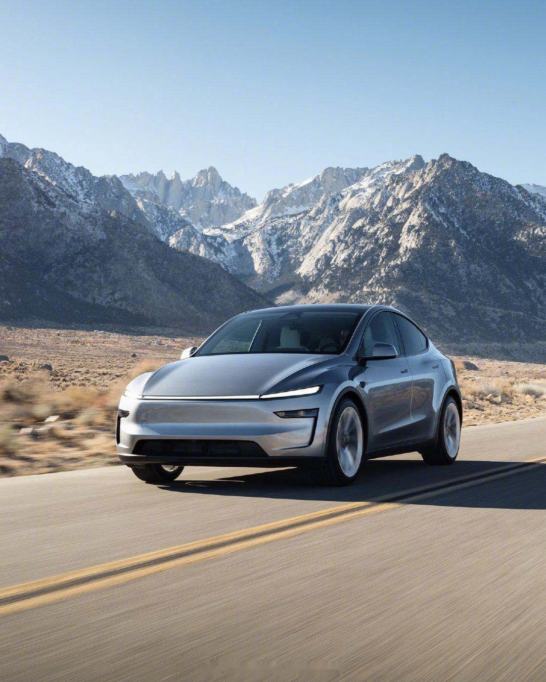 【Model Y社区】_Model Y社区车友会_易车论坛