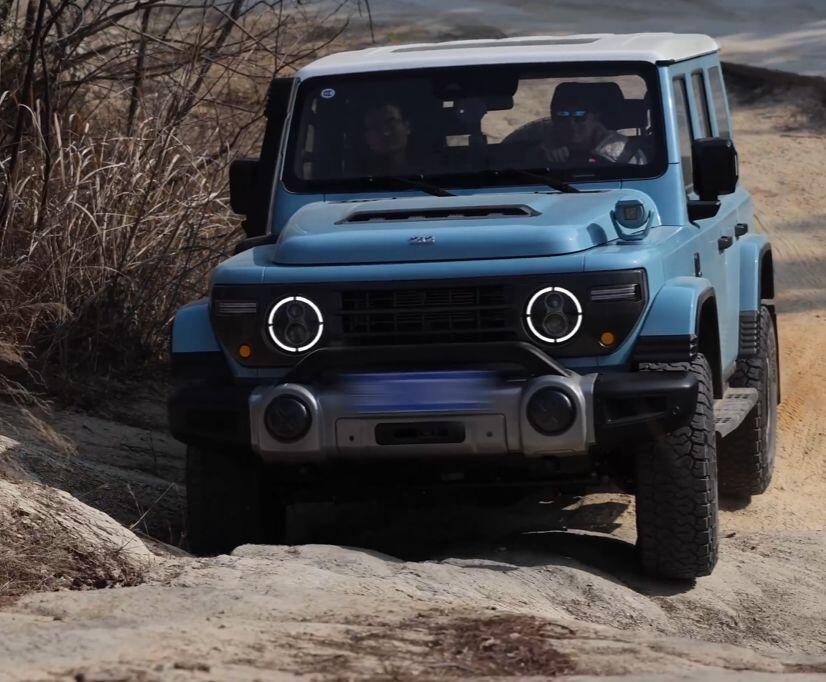 【212 T01社区】_212 T01社区车友会_易车论坛