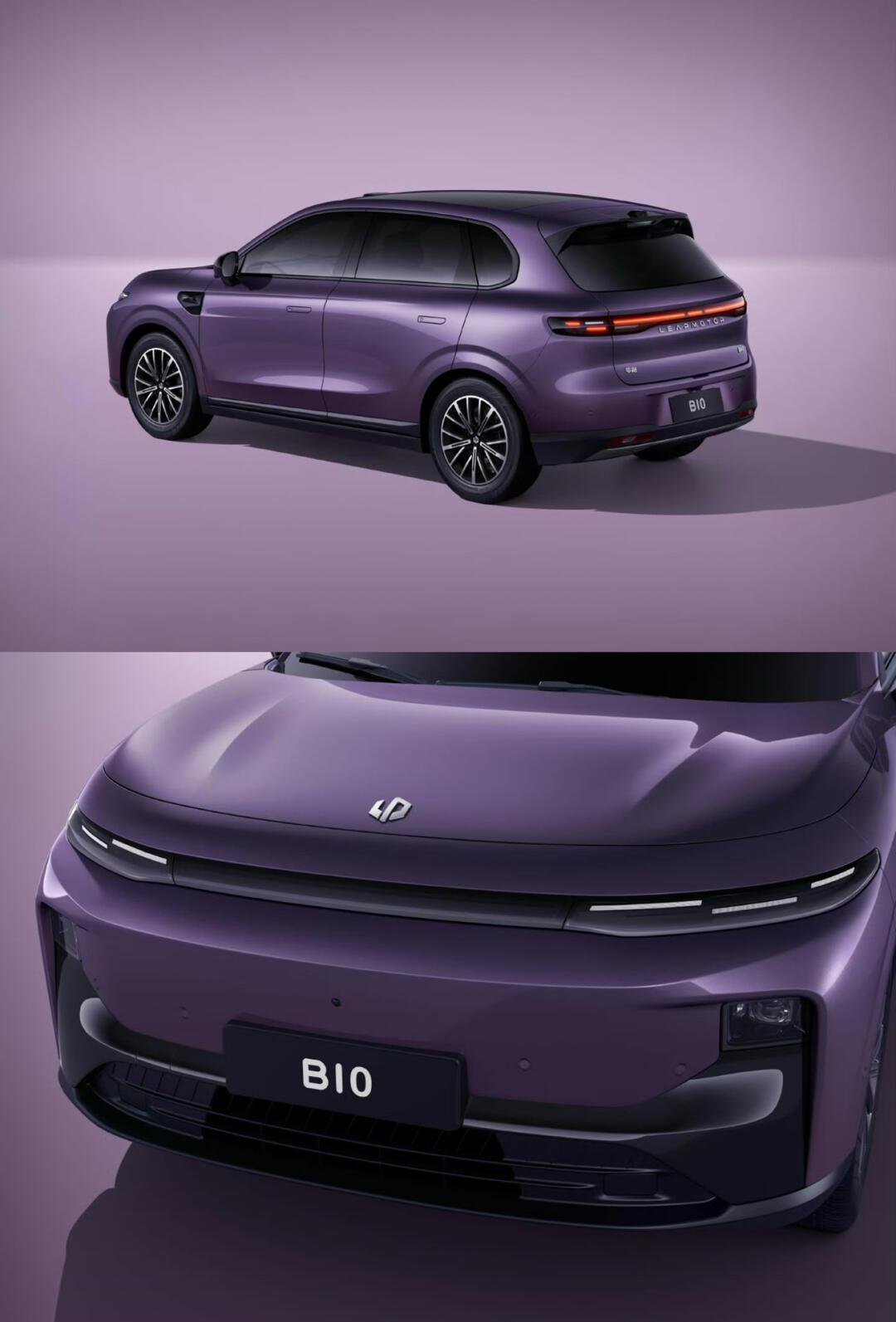 🚗零跑B10 vs C10怎么选？看完不纠结！_零跑B10社区_易车社区