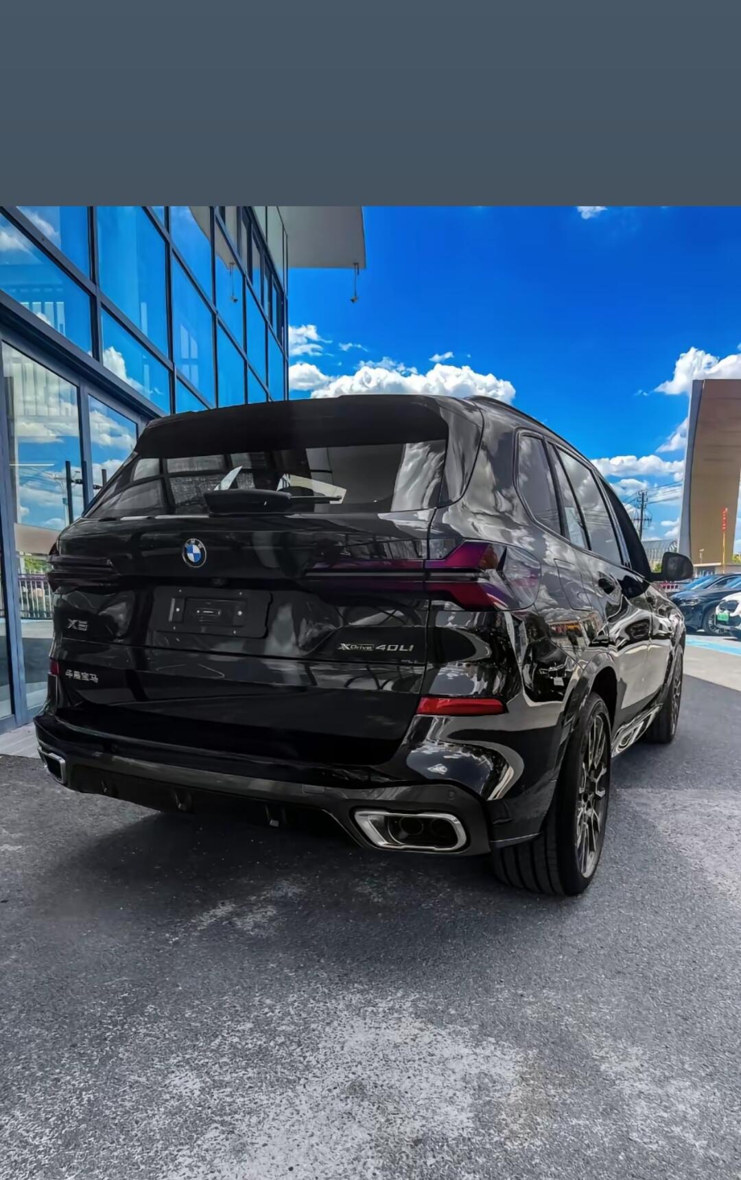 🚗 【宝马X5 3.0T一年使用测评】 真实车主分享，优缺点全解析！ 🔥 *_宝马X5社区_易车社区