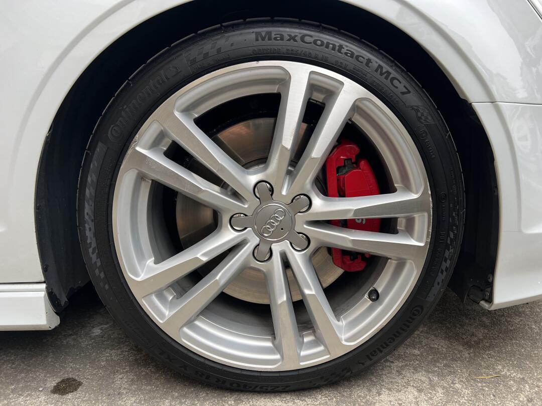 米其林ps5对比马牌MC7_汽车杂谈社区_易车社区