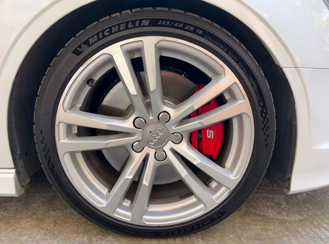 米其林ps5对比马牌MC7_汽车杂谈社区_易车社区