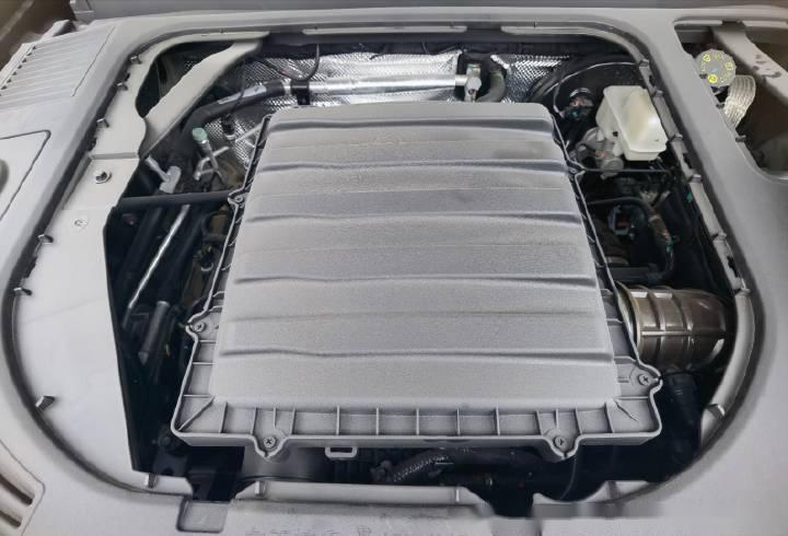 奇瑞捷途旅行者XWD，2.0T+8AT，后差带锁，20万元级别近2吨重的燃油车。_捷途旅行者社区_易车社区