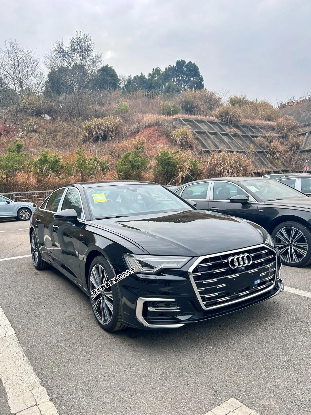 朋友都问我，A4L和A6L哪个更好看？😱_奥迪A4L社区_易车社区