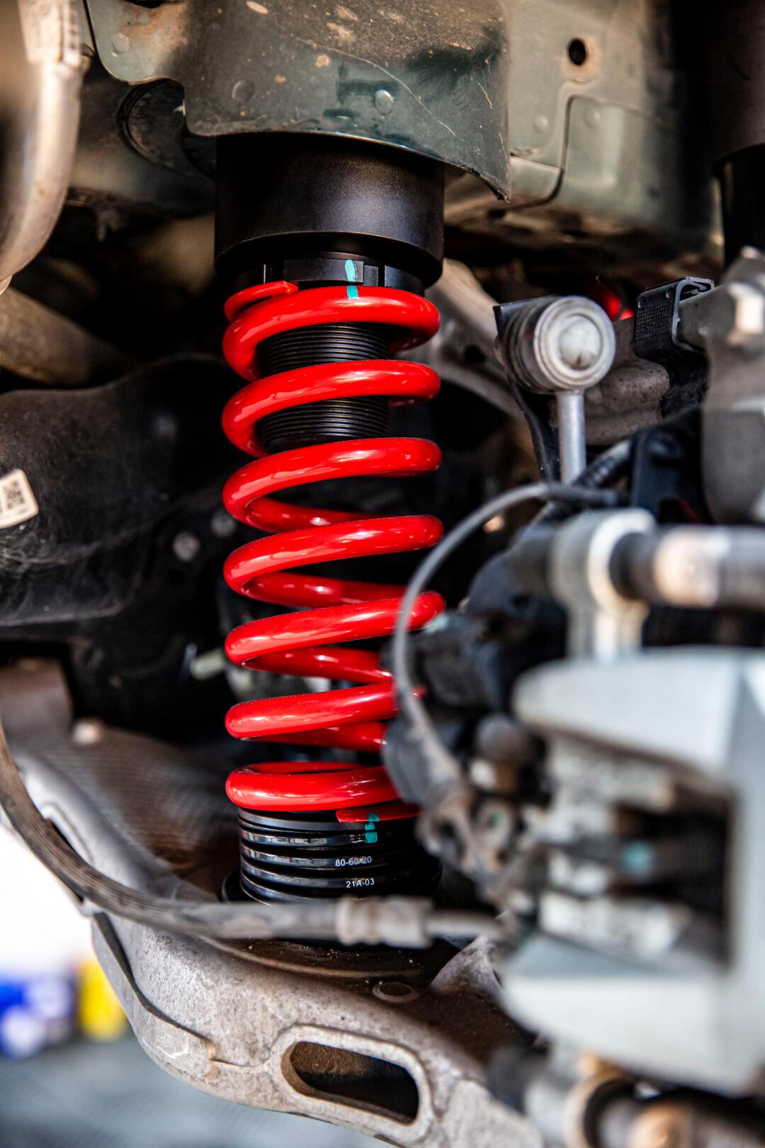 捷豹XFL大变身，RSS避震驾驶体验直接封神！_捷豹XFL社区_易车社区