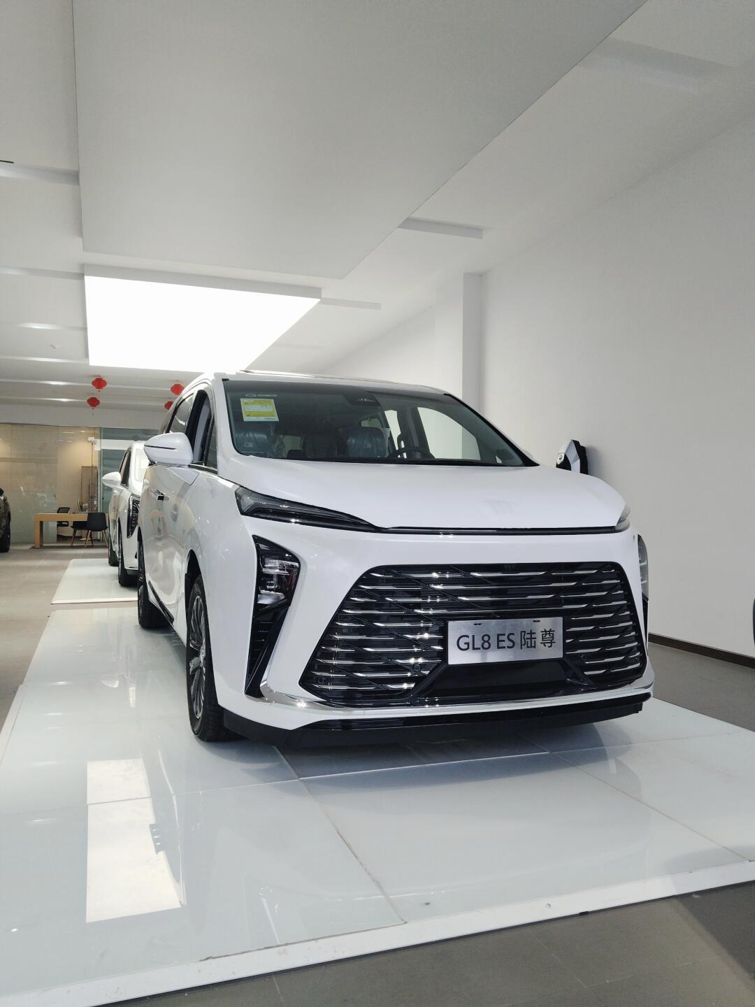 湖里别克 今日好车推荐 GL8_别克GL8社区_易车社区