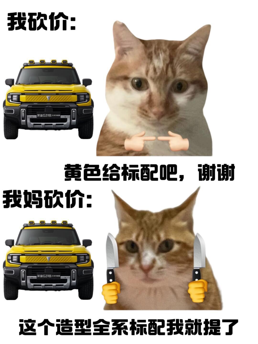 【深蓝G318社区】_深蓝G318社区车友会_易车论坛