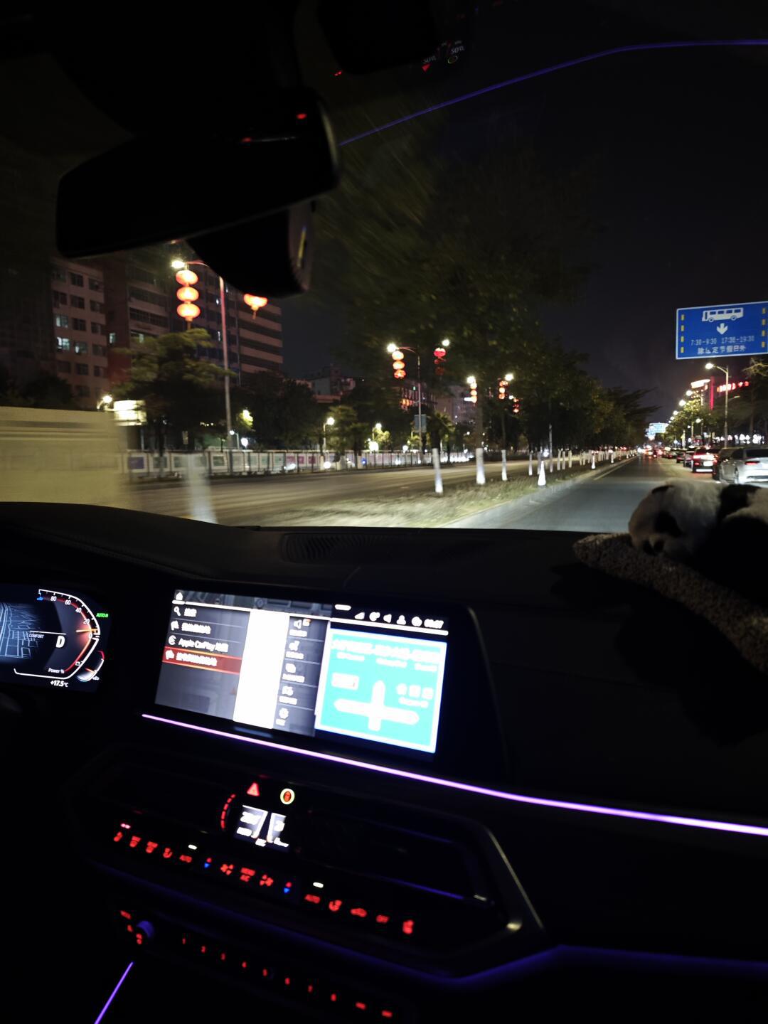 第一代国产X5L 3.0T用车感受_宝马X5社区_易车社区