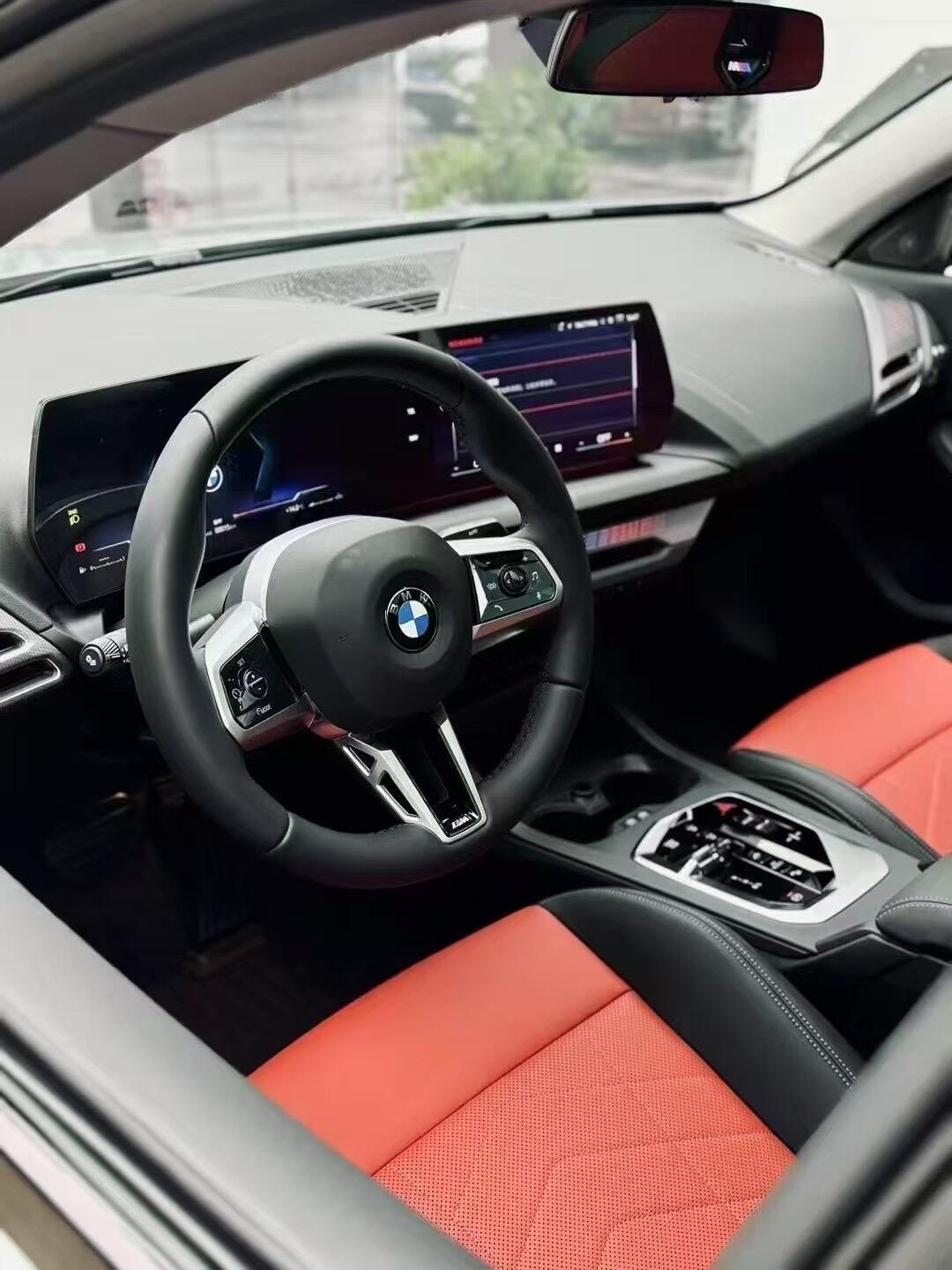 宝马F78是华晨宝马推出的全新国产2系四门轿跑车的代号，该车型已于2025年1月_汽车杂谈社区_易车社区