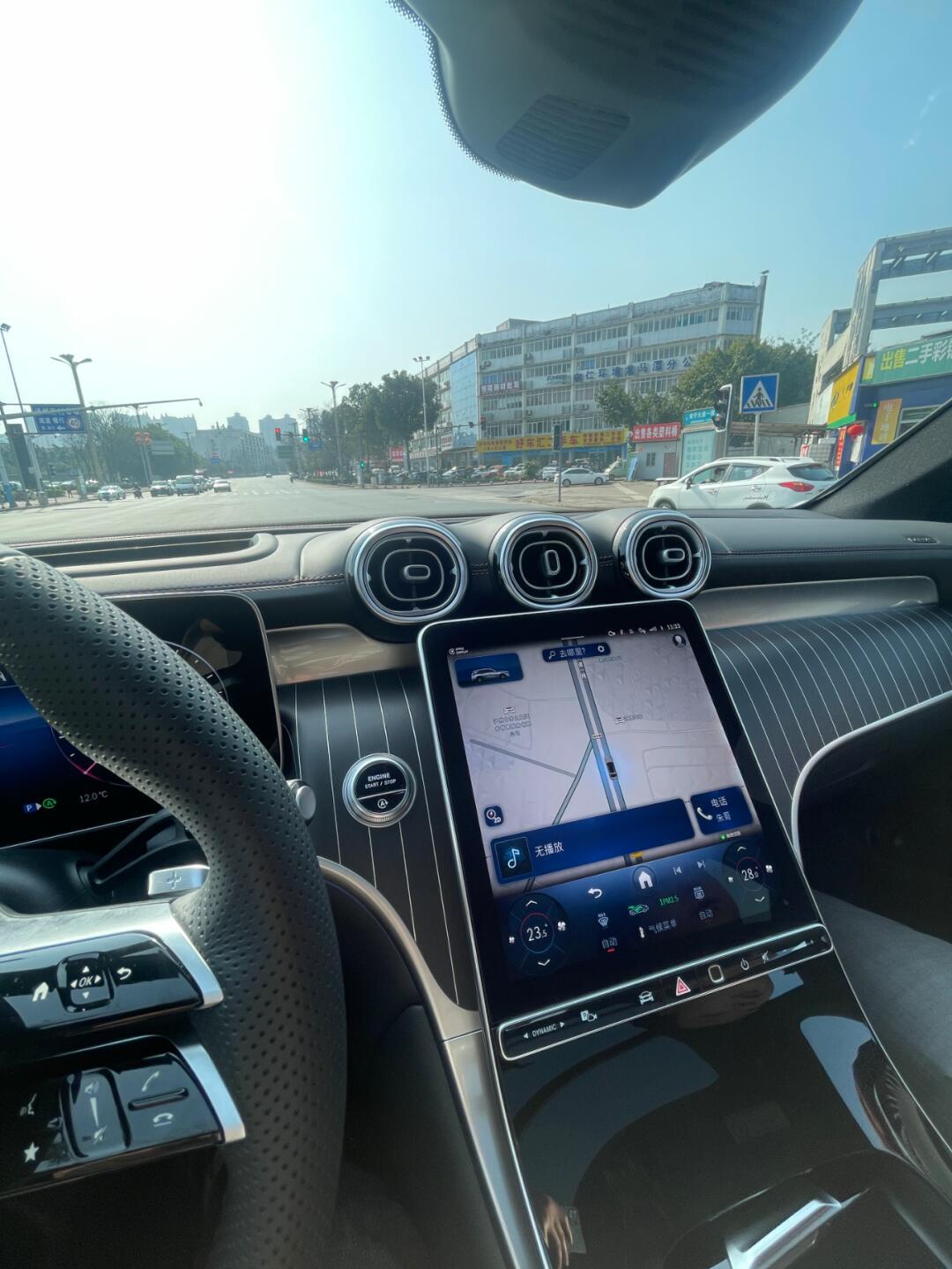 奔驰还是BBA的B啊，GLC是真的香_奔驰GLC社区_易车社区