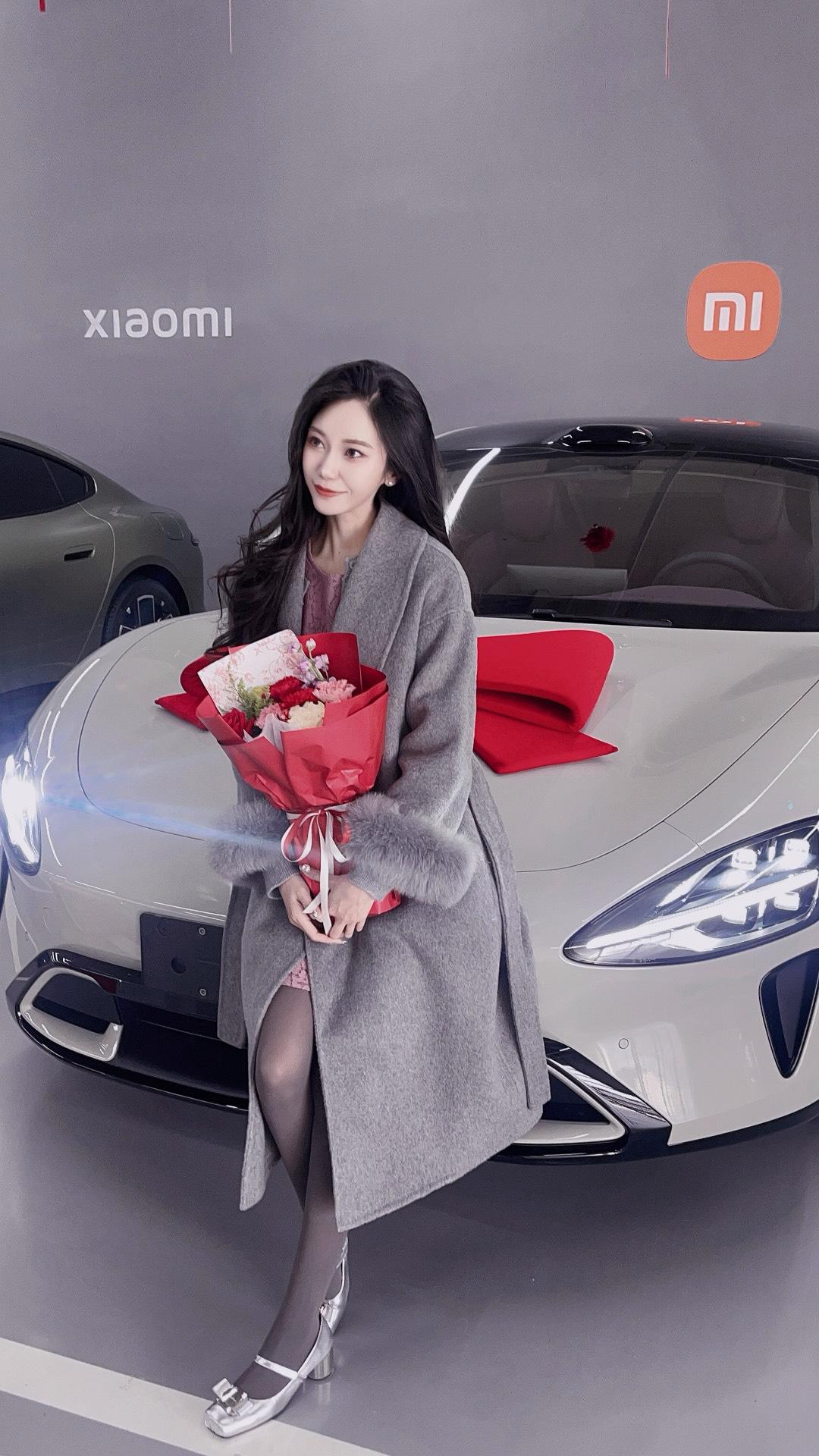 【小米SU7社区】_小米SU7社区车友会_易车论坛