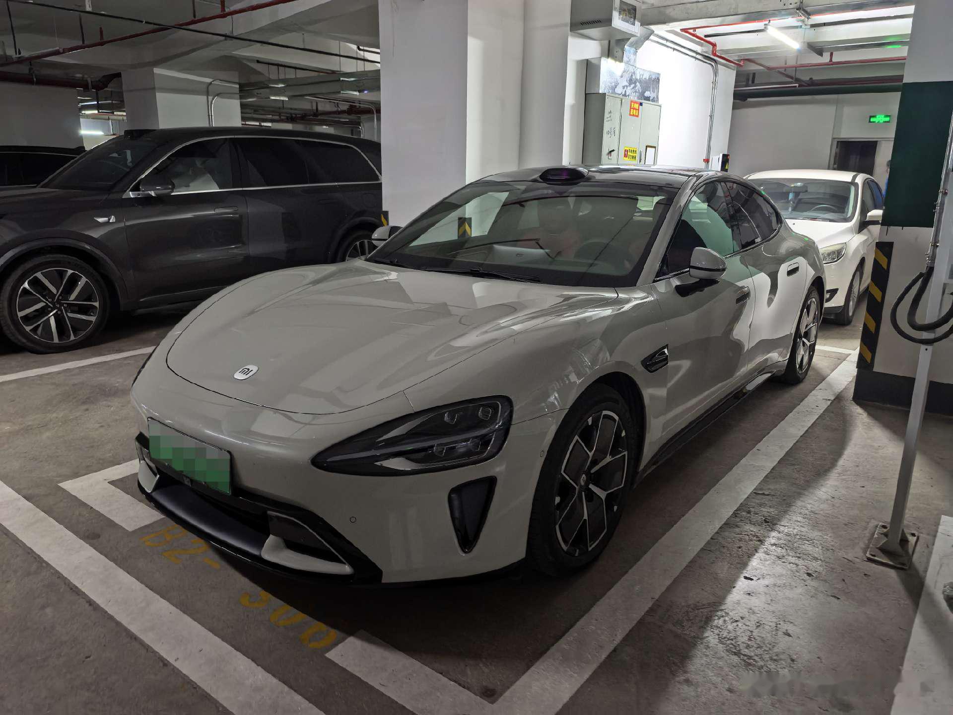 【小米SU7社区】_小米SU7社区车友会_易车论坛