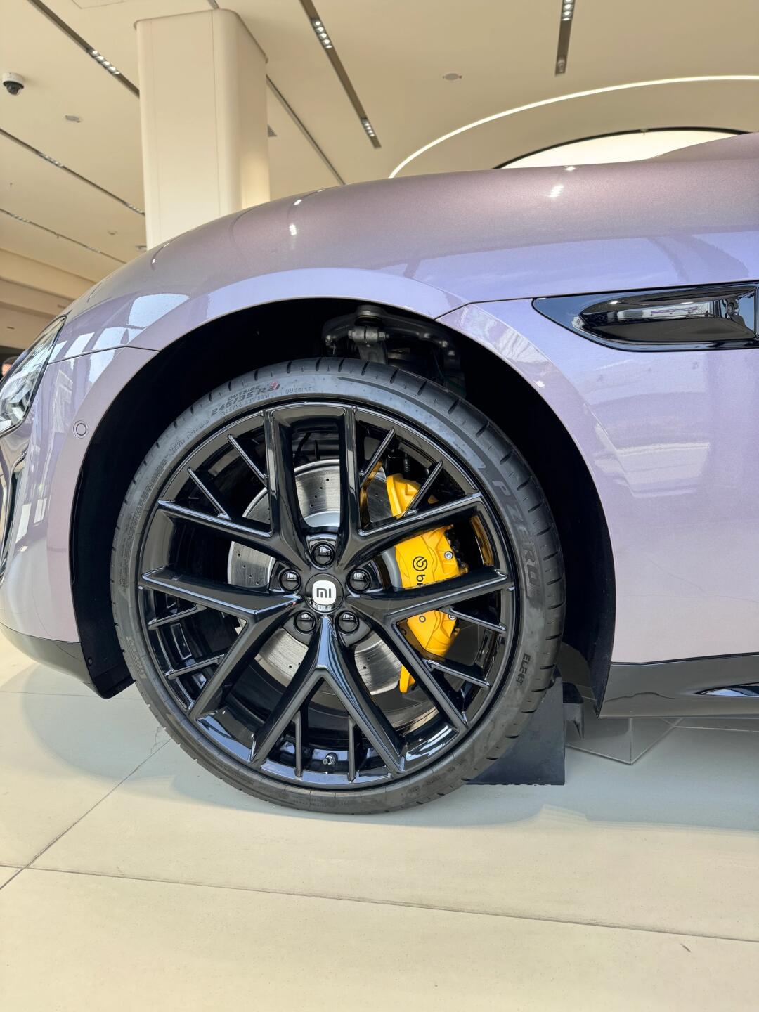 【小米SU7社区】_小米SU7社区车友会_易车论坛