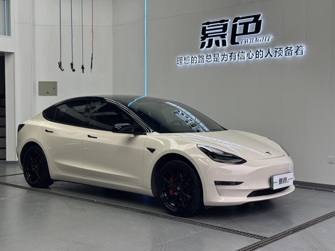 【Model 3社区】_Model 3社区车友会_易车论坛