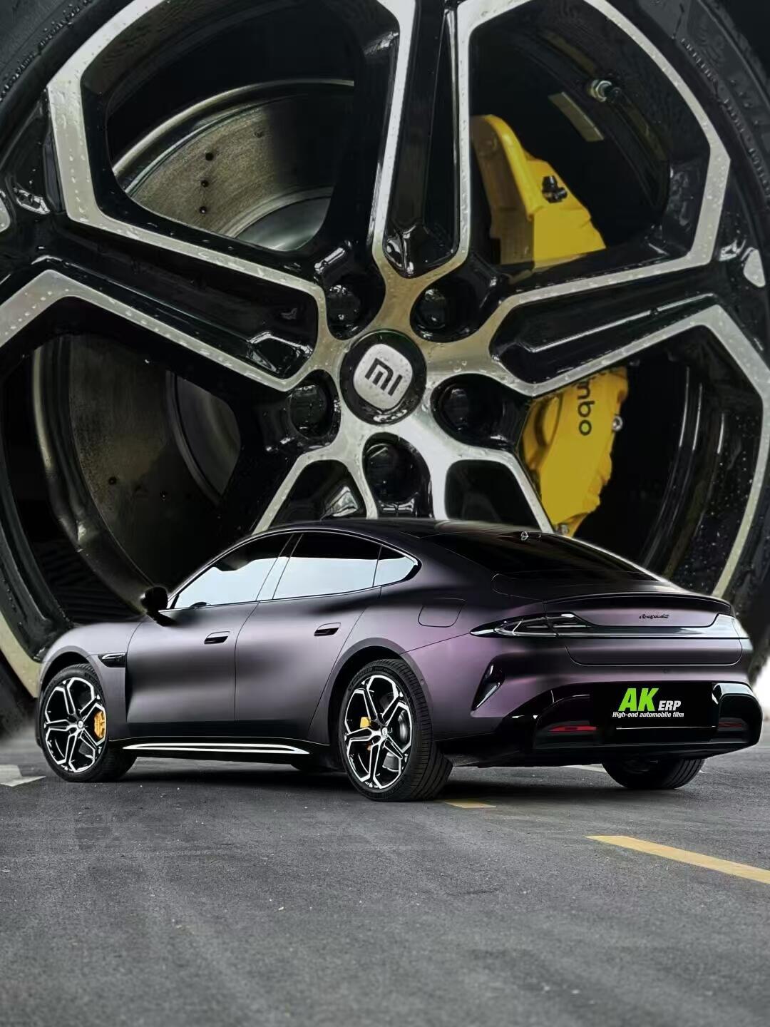 【小米SU7社区】_小米SU7社区车友会_易车论坛