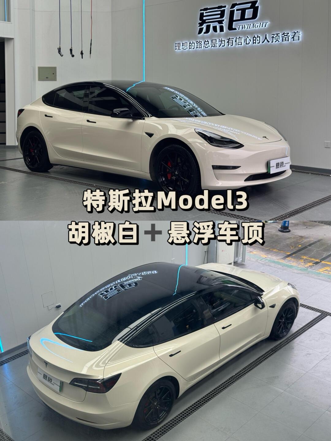 【Model 3社区】_Model 3社区车友会_易车论坛