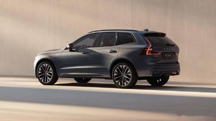 新款沃尔沃XC60 变化幅度太小了 BBA的三大中型SUV（国产）即将全面领先一_沃尔沃XC60/XC60 插电混动社区_易车社区