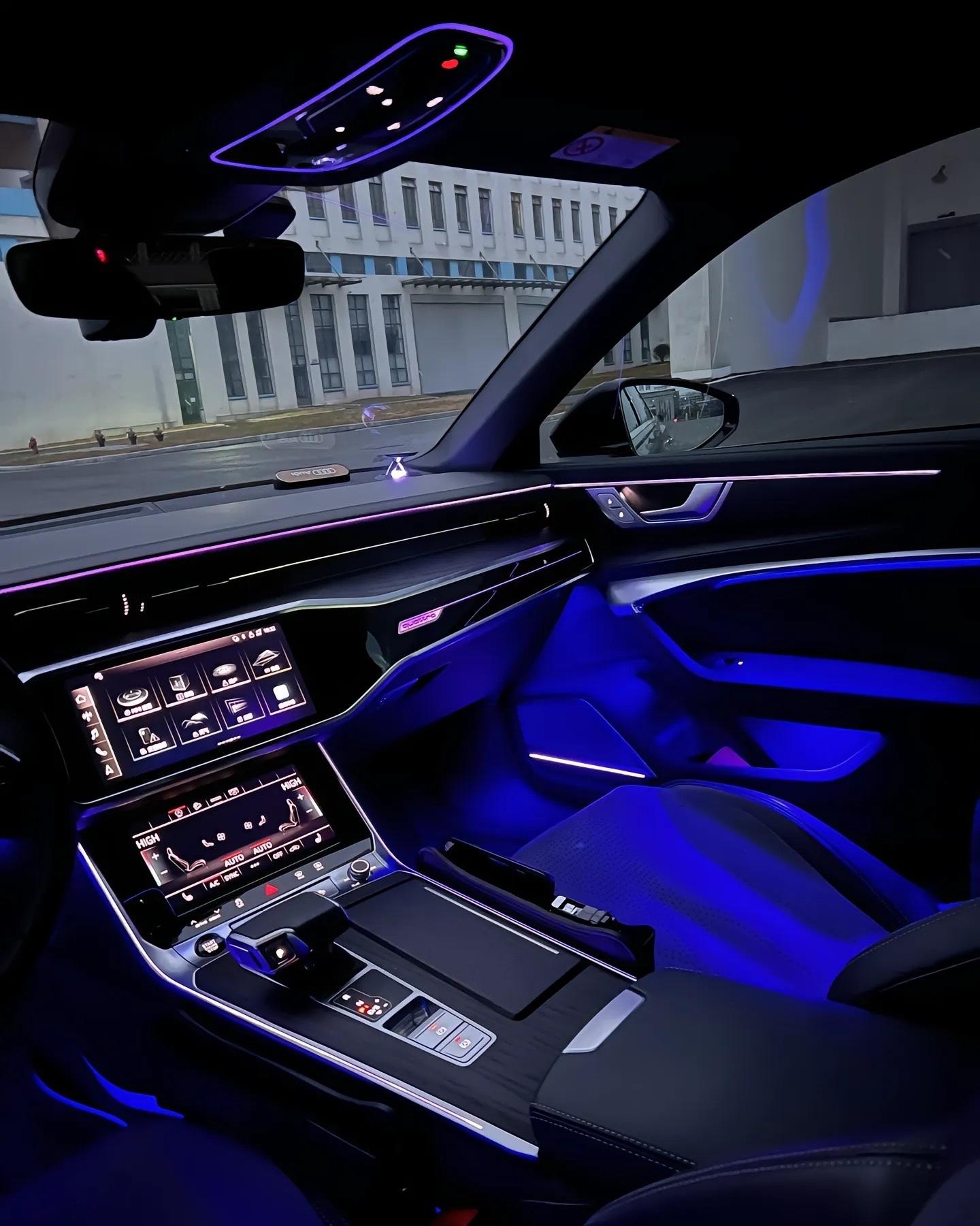 教你如何100买A6L_奥迪A6L社区_易车社区