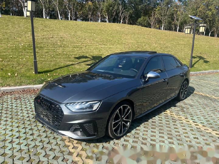 全网超详细🚗奥迪A4L按键说明图解！_奥迪A4L社区_易车社区