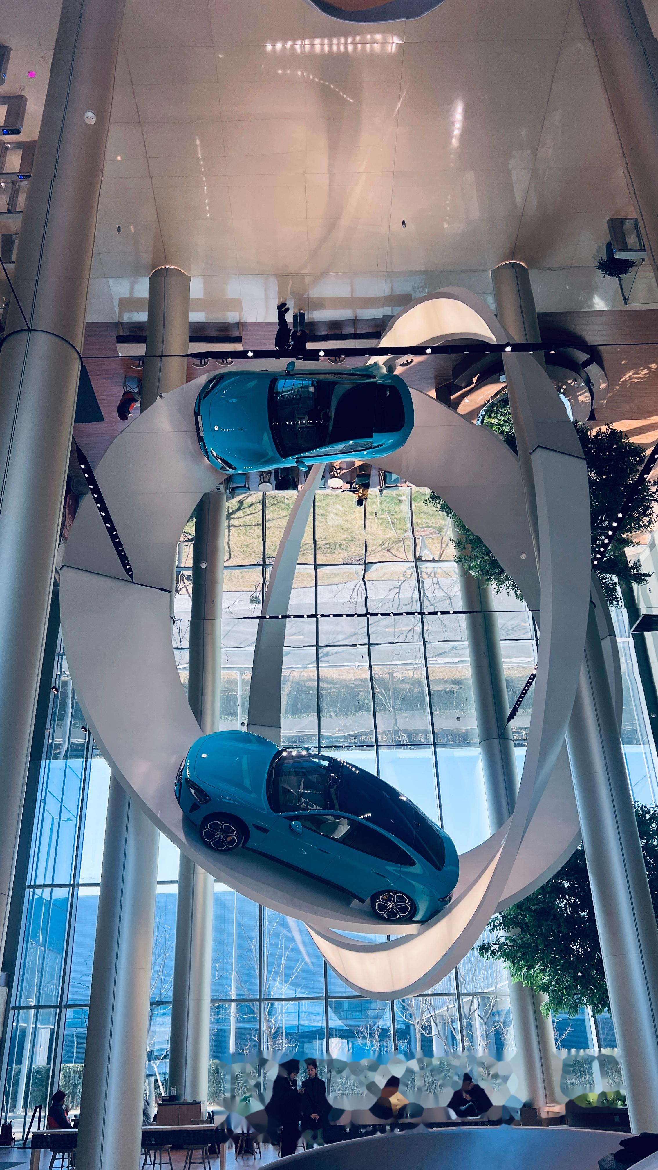 【小米SU7社区】_小米SU7社区车友会_易车论坛