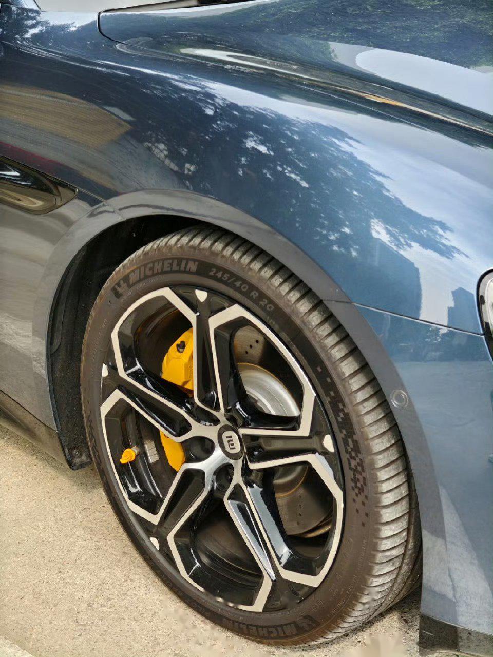 【小米SU7社区】_小米SU7社区车友会_易车论坛