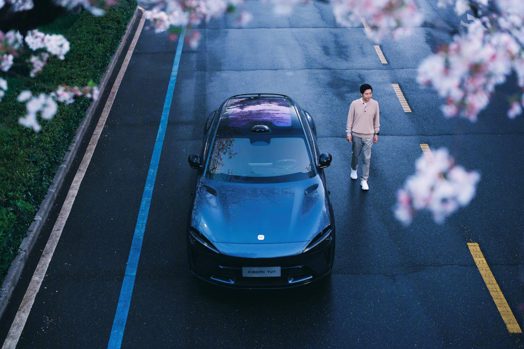 【Model Y社区】_Model Y社区车友会_易车论坛