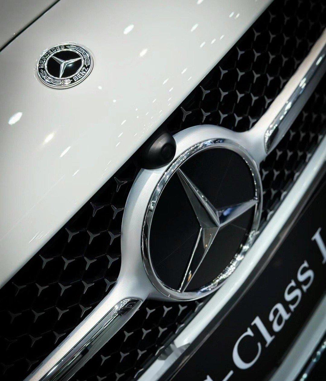 光看一眼，就让人极度想拥有的奔驰C260L是真的香，颜值在线、驾驶感在线、动力够_奔驰C级社区_易车社区