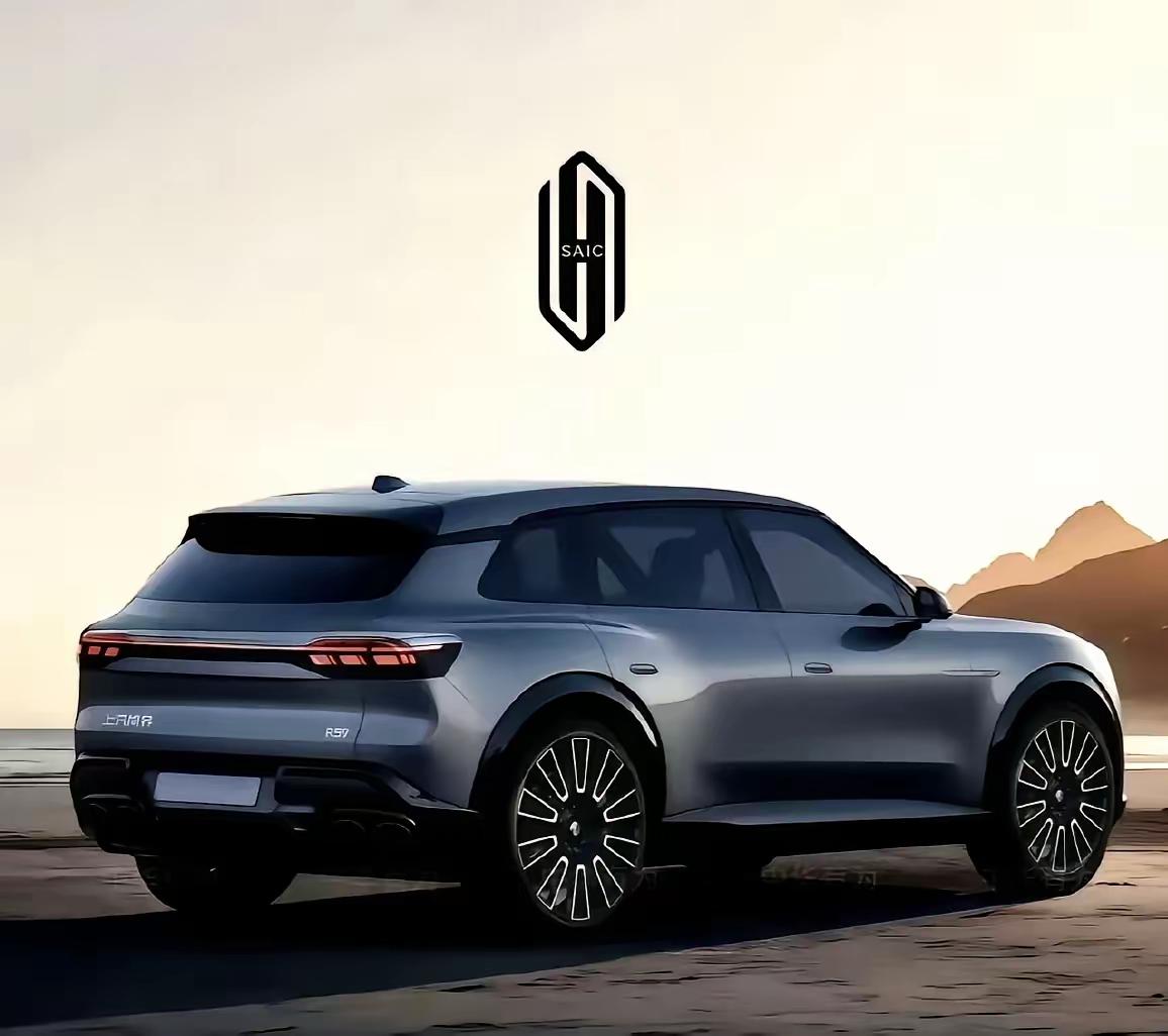 我感觉尚界的这款SUV是真的，而且价格有可能就在20万左右，之前尚界打出来的定位_问界M5社区_易车社区