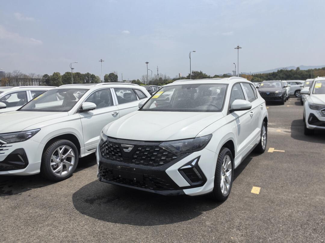 捷达VS5怎么样_捷达VS5社区_易车社区