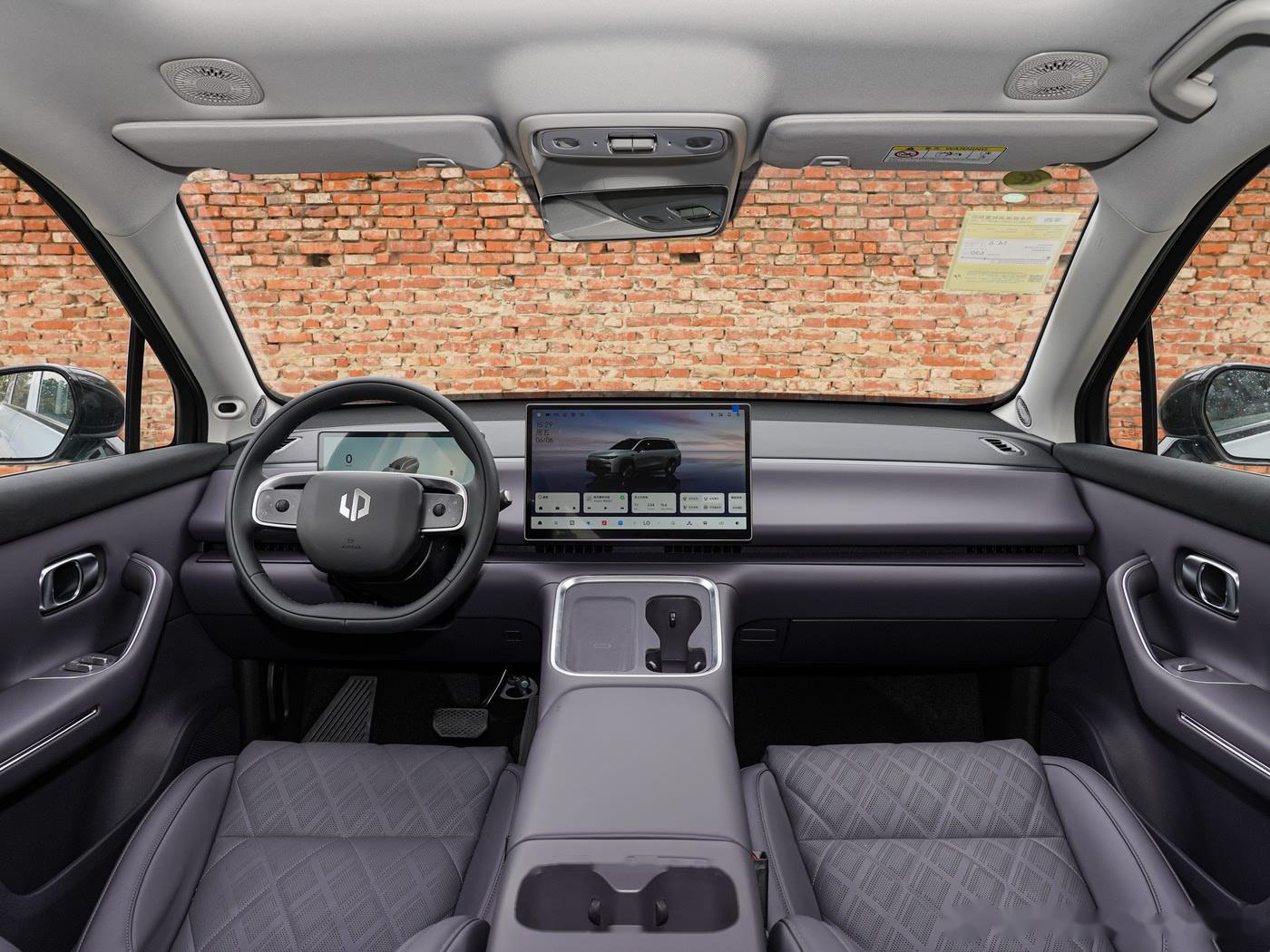 20万预算首选！零跑C16 VS 理想L6深度对比 最近在纠结家庭用车，预算20_零跑C16社区_易车社区