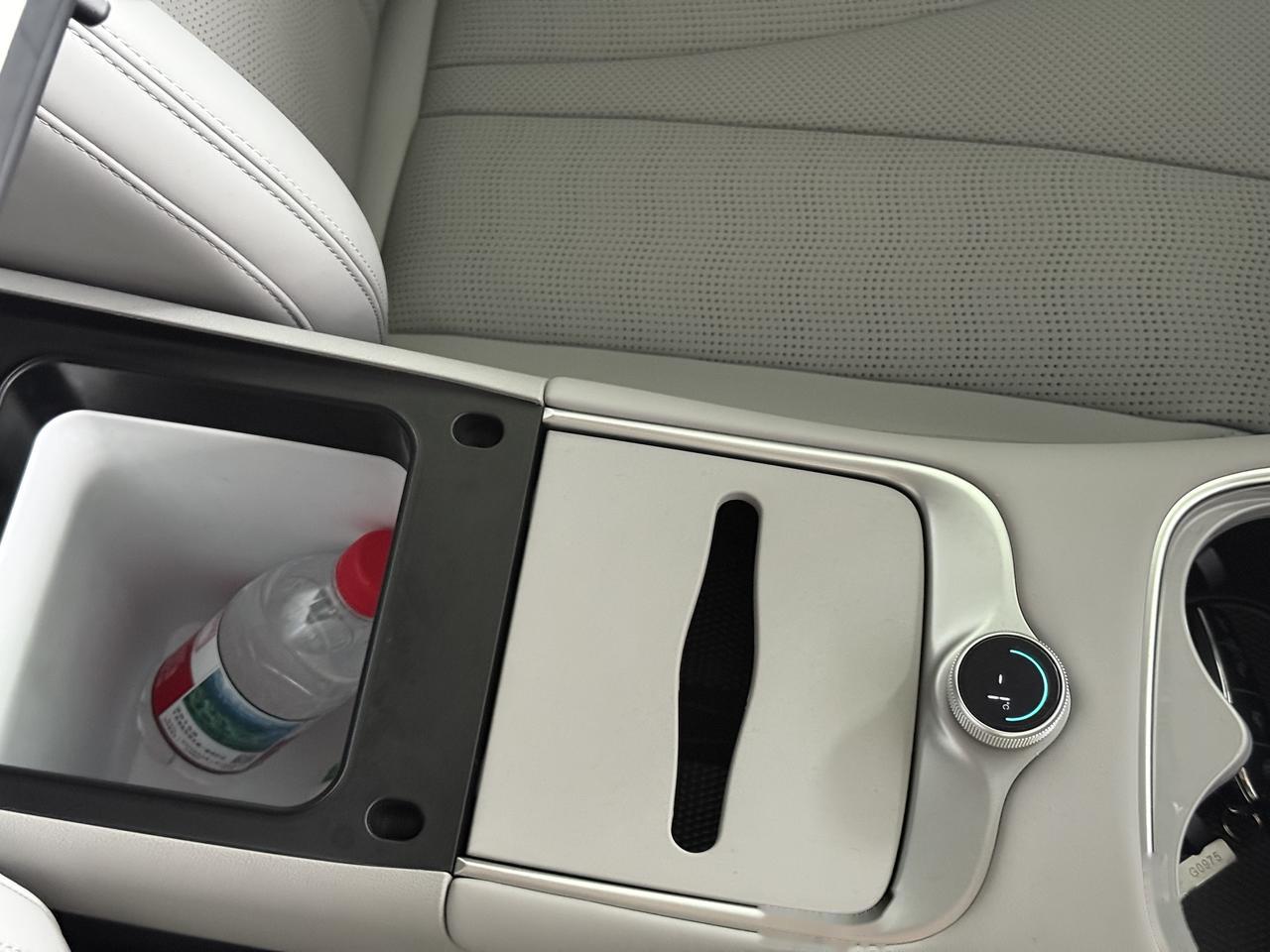 刚试驾完比亚迪海狮05EV！10万出头就能买到这些配置，确实有点东西！ 这车是后_海狮05EV社区_易车社区