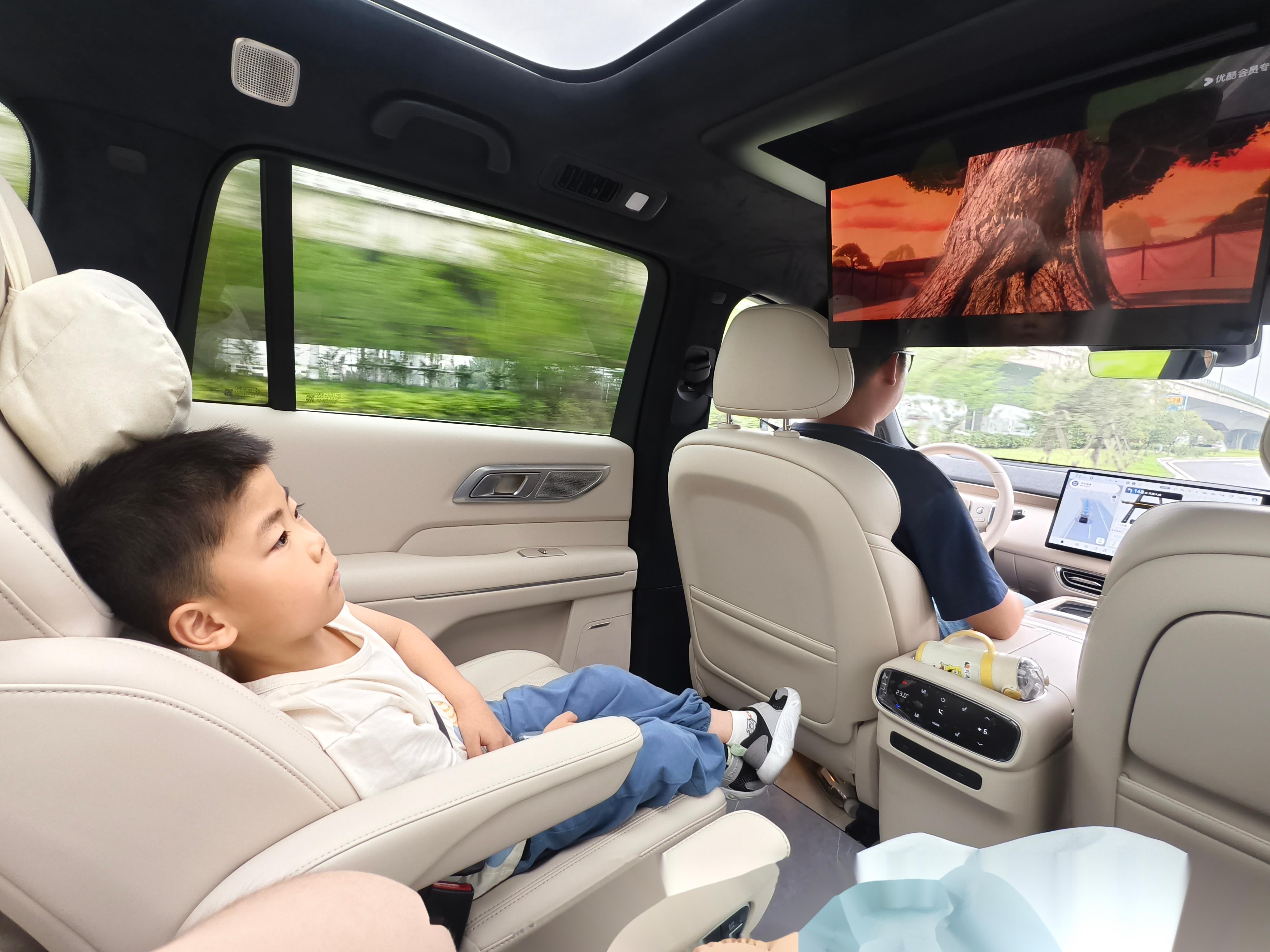 【深蓝S09社区】_深蓝S09社区车友会_易车论坛