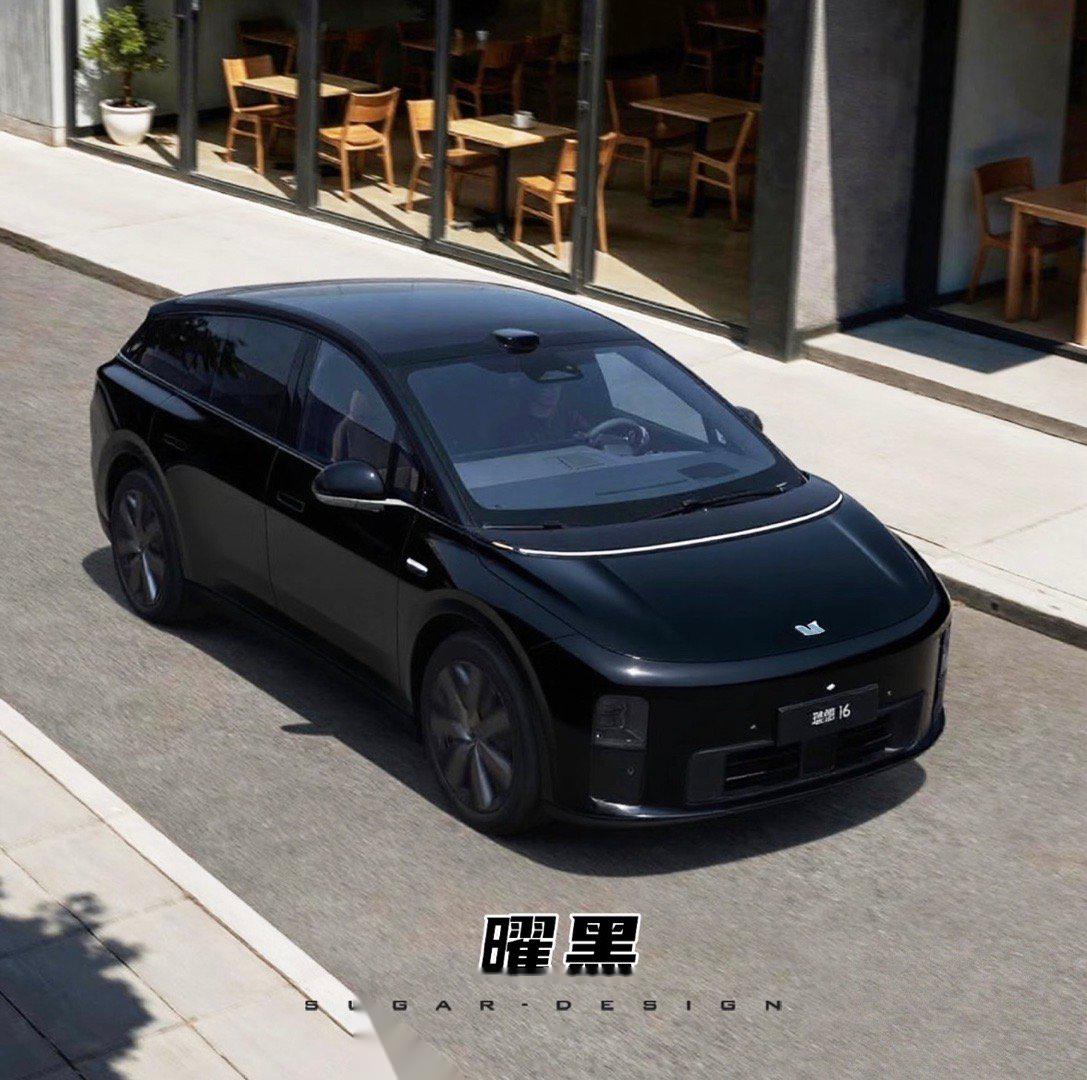 【理想i6社区】_理想i6社区车友会_易车论坛