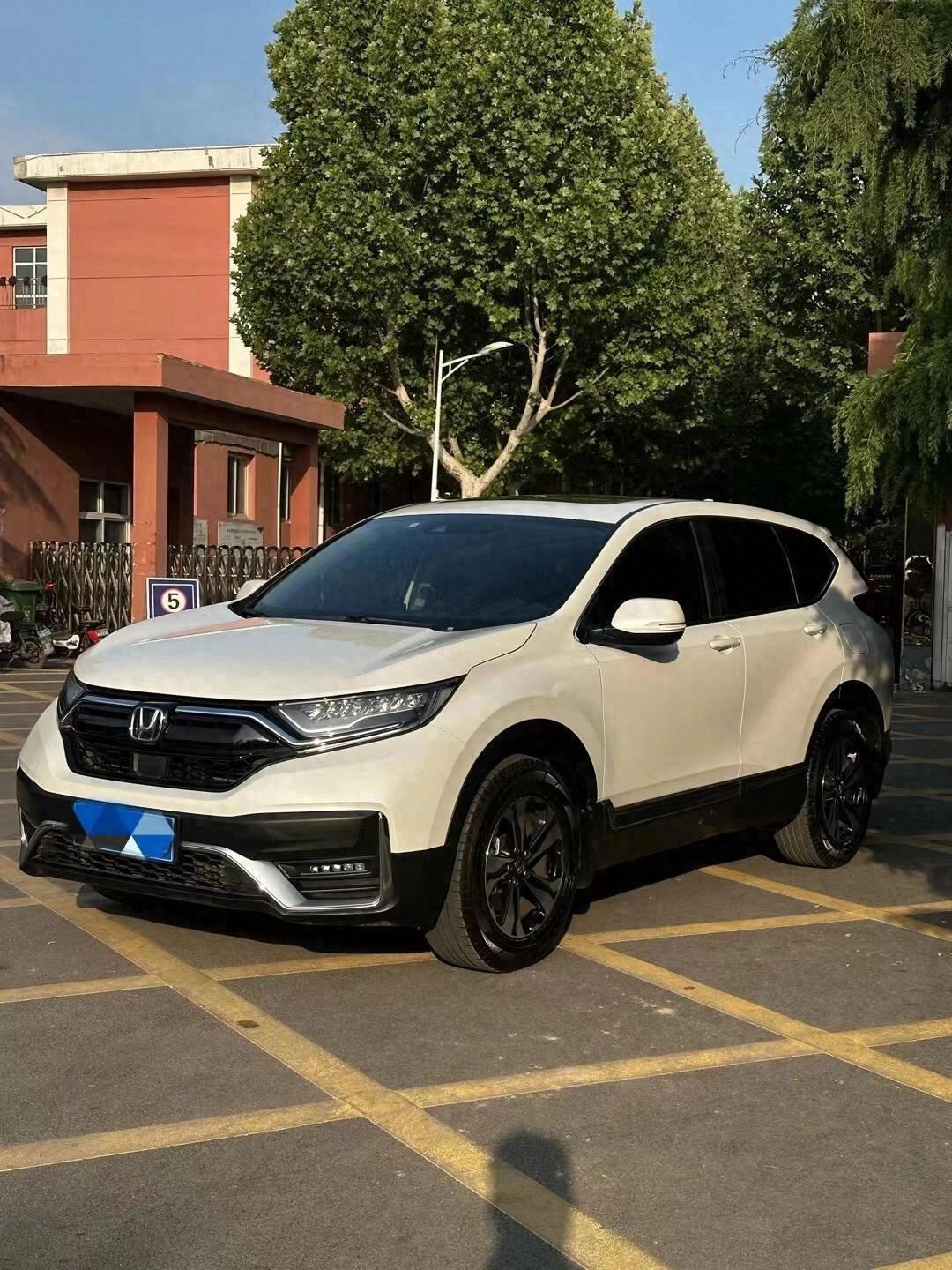 1.5T 本田CRV车主心得：4年用车体验_本田CR-V社区_易车社区