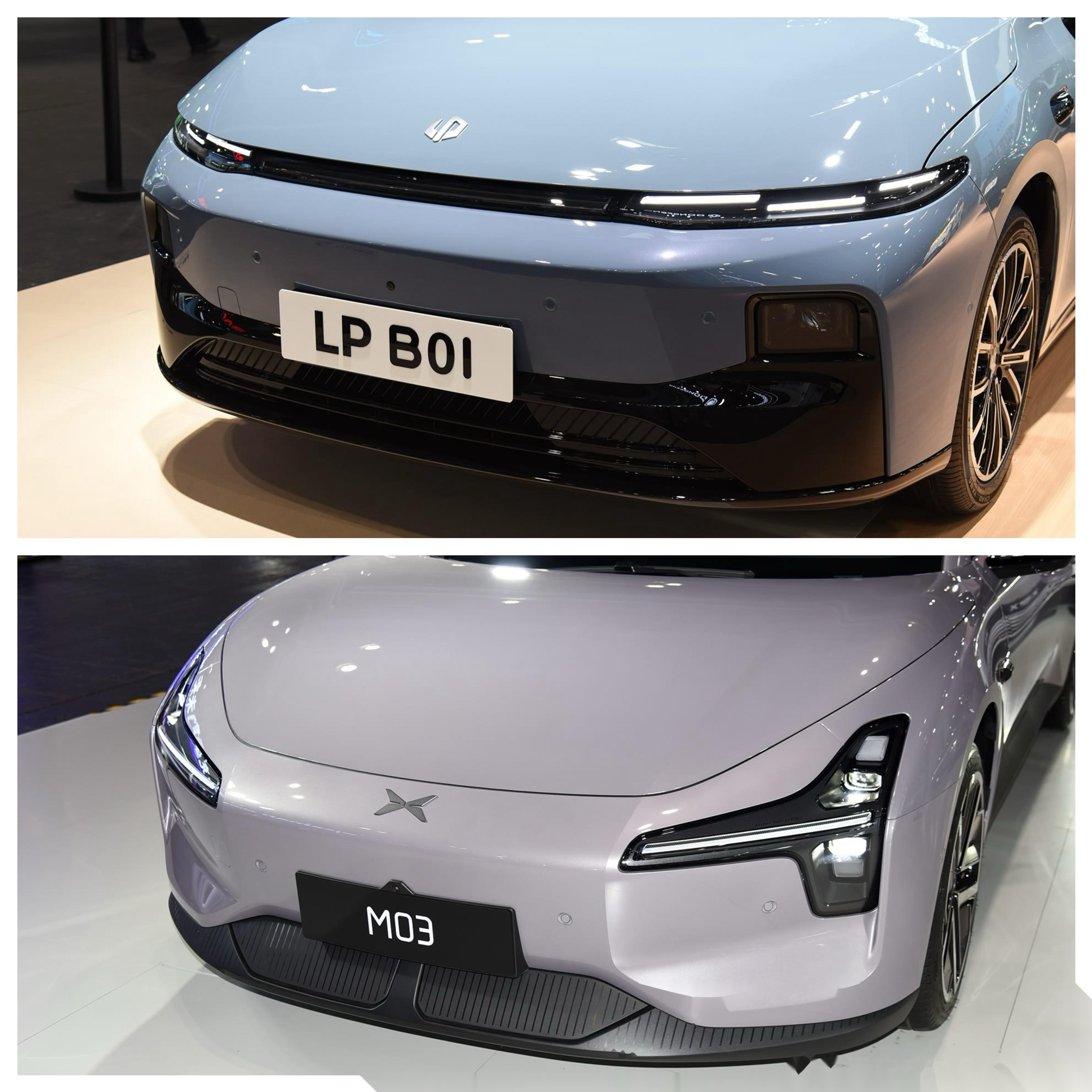 🔋 续航与补能： 零跑B01：650km超长续航（CLTC），实测达成率超90_零跑B01社区_易车社区