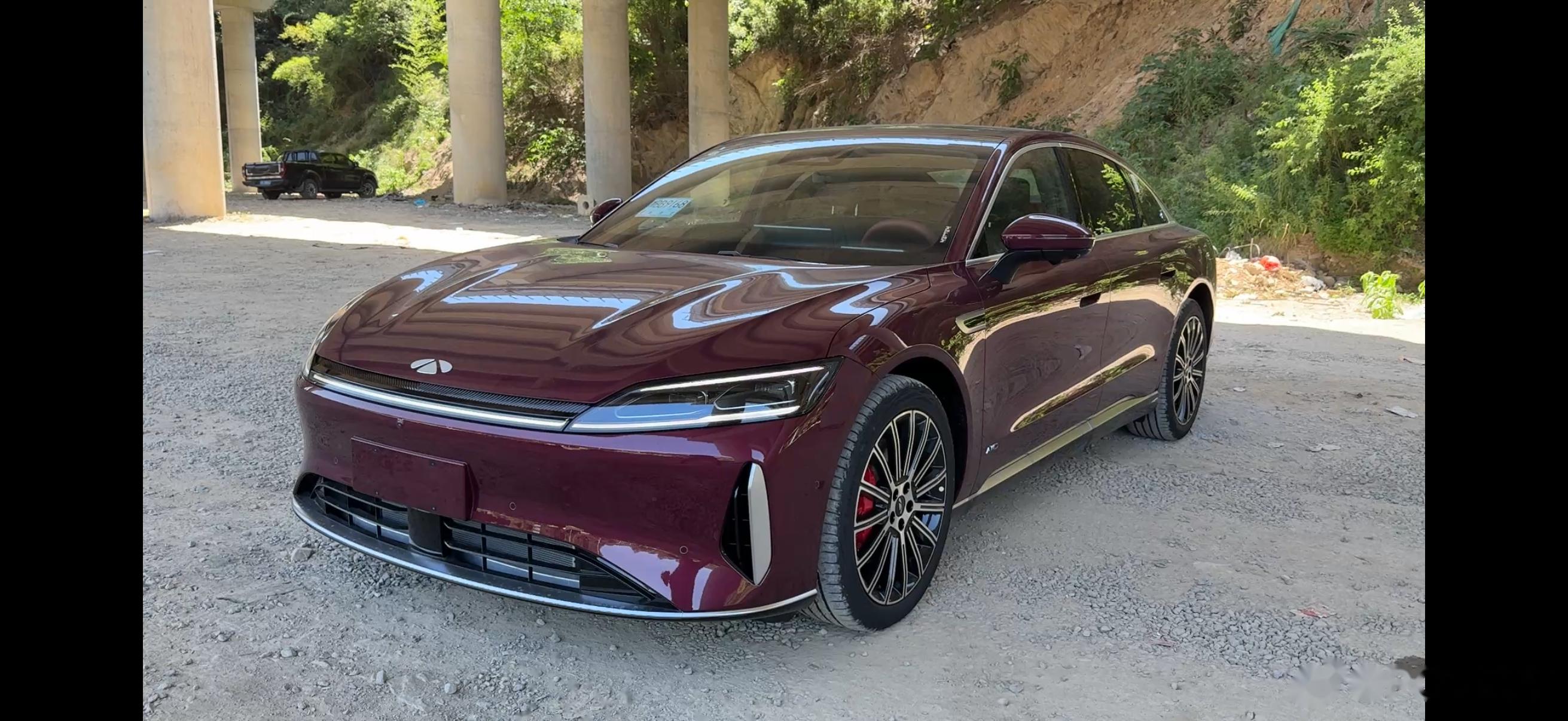 试了奇瑞颜值巅峰-风云A9L 底盘质感优于汉L/星耀8 上市定价再低2-3W大卖_银河星耀8社区_易车社区