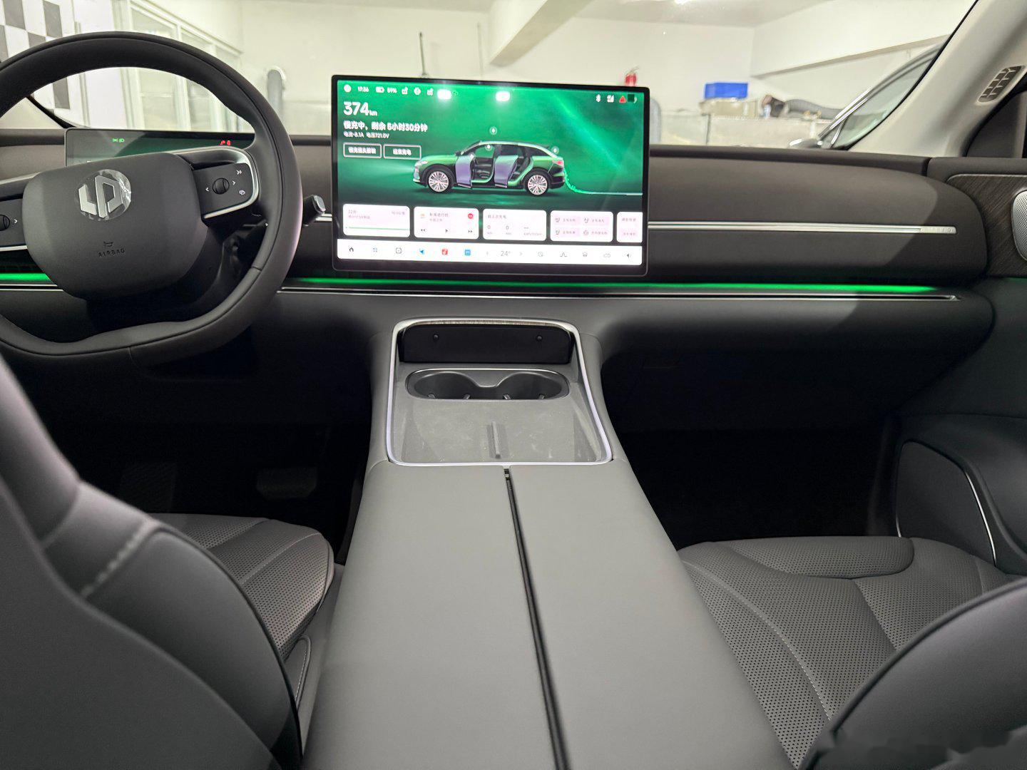 26 款 C11 预售：这波升级太值了 最近看了 26 款零跑 C11 的预售，_零跑C11社区_易车社区