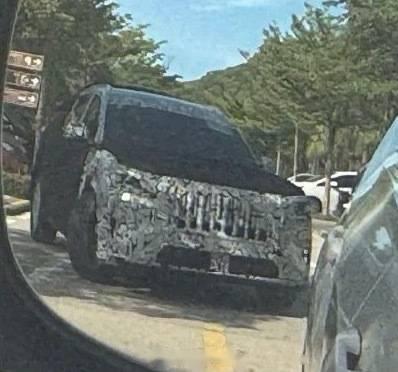 【ZEEKR 8X】极氪ZEEKR 8X报价,ZEEKR 8X图片_易车