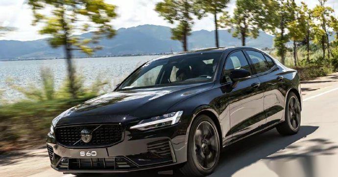 必须在这几款车中选一个，你会选择谁？ 1、奥迪A4L 2、沃尔沃S60 3、凯迪_沃尔沃S60/S60 插电混动社区_易车社区