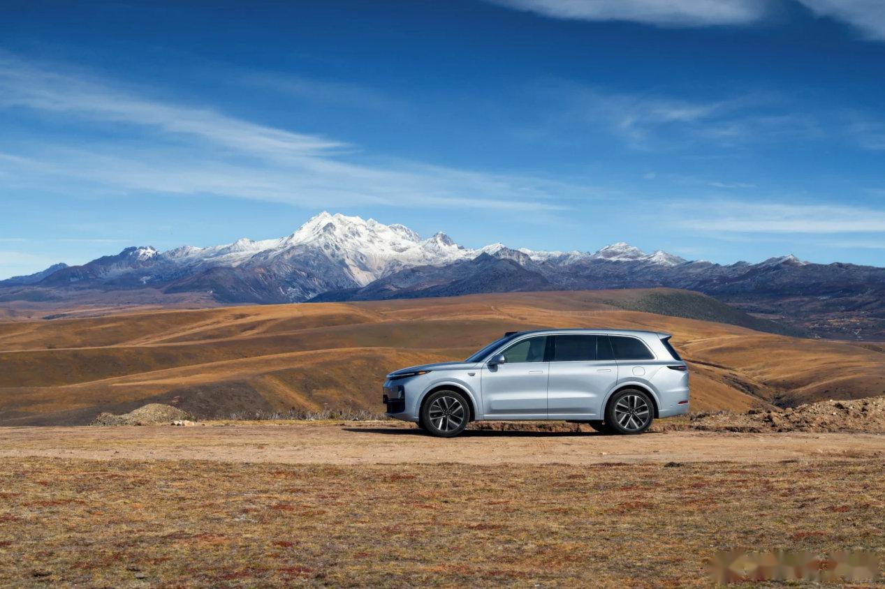 领克900和理想L9这两款豪华新能源SUV，到底谁更值得买？我了解到领克900智_领克900社区_易车社区