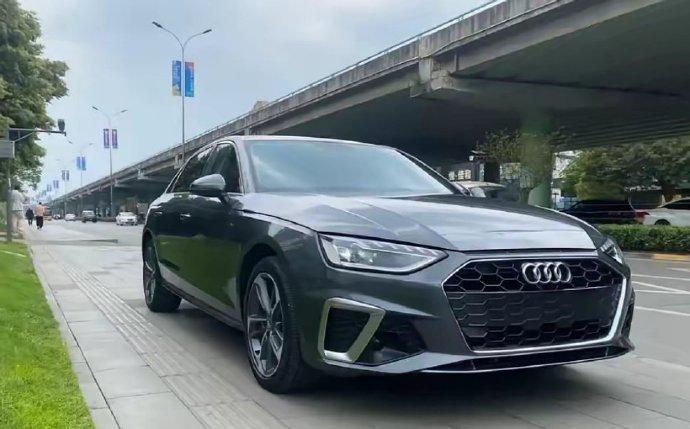 必须在这几款车中选一个，你会选择谁？ 1、奥迪A4L 2、沃尔沃S60 3、凯迪_沃尔沃S60/S60 插电混动社区_易车社区