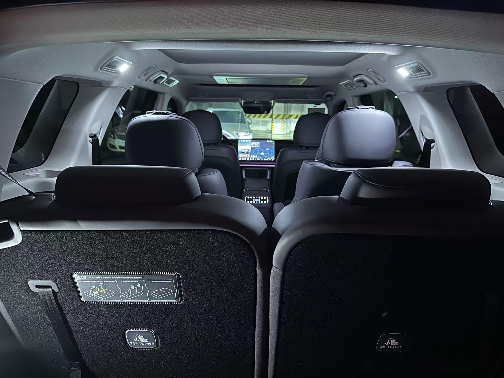 【零跑C16社区】_零跑C16社区车友会_易车论坛